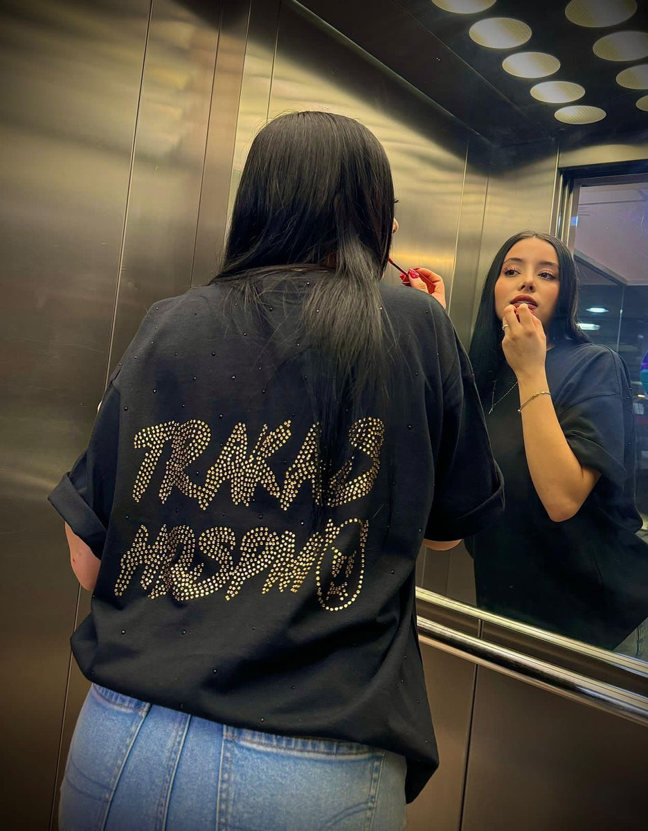 Trakas tee – Ambitious Cosmetics